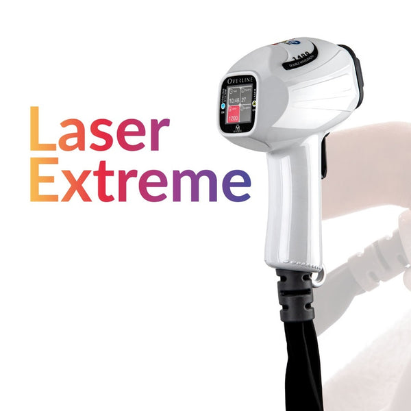 INFINITY LASER EXTREME - ДИОДЕН ЛАЗЕР – NADA SPA